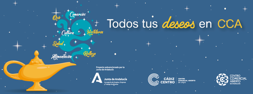 ¡VIVE LA NAVIDAD EN CCCA! - CCCA
